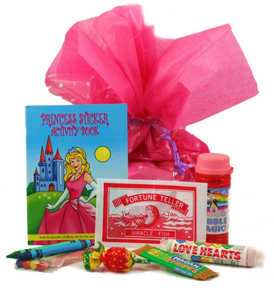 What To Include In A Child's Wedding Activity Pack