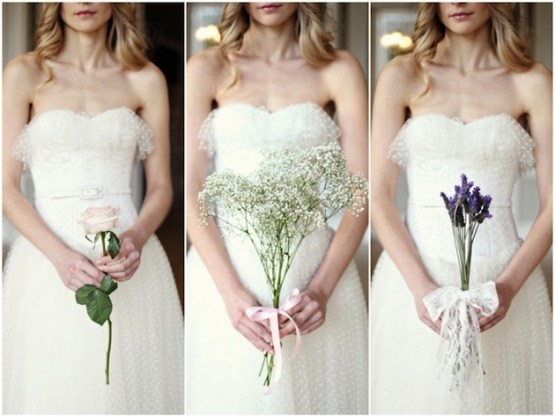 Romantic Bridal Beauty Bousoir Inspiration Shoot