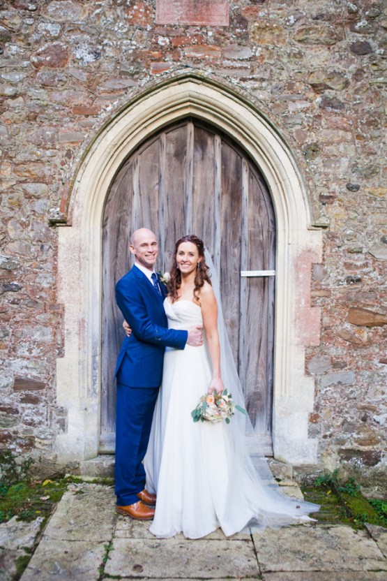 Rustic Barn Festival Wedding by Sarah Legge Photography