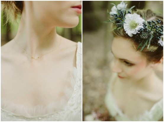 Robin Hood Wedding Inspiration | Bridal Musings Wedding Blog