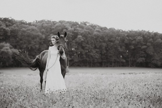 Robin Hood Wedding Inspiration | Bridal Musings Wedding Blog