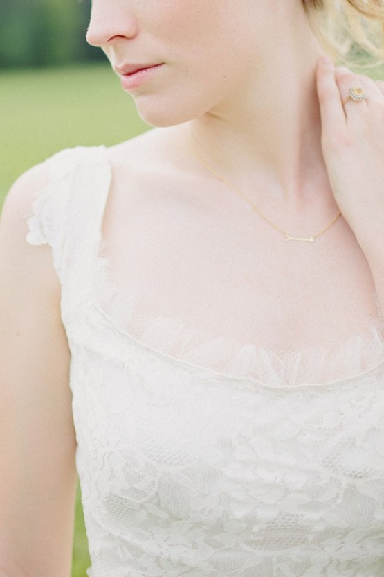 Robin Hood Wedding Inspiration | Bridal Musings Wedding Blog