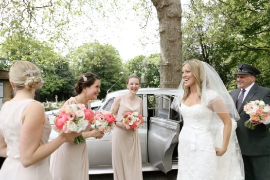 Elegant English Countryside Wedding | Bridal Musings Wedding Blog