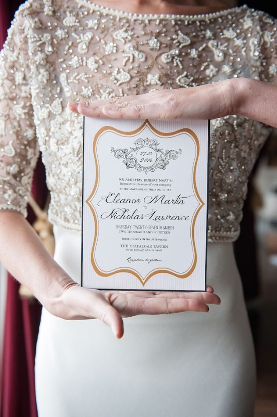 Beautiful Baroque Bridal Shoot | Bridal Musings