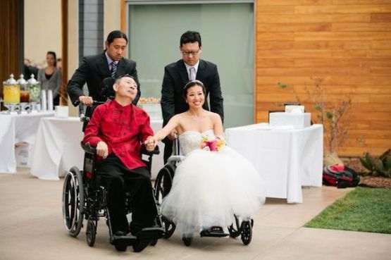 30 Gorgeous Father of the Bride (Or Groom) Moments | Bridal Musings