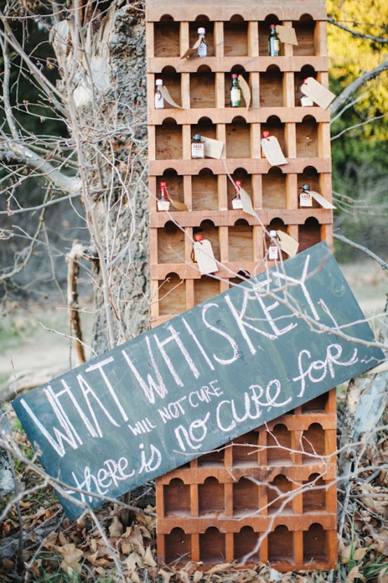 15 Unique Seating Charts | Bridal Musings Wedding Blog