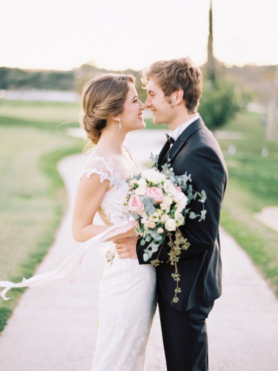 These Might Be the Most Perfect Wedding Photos Ever