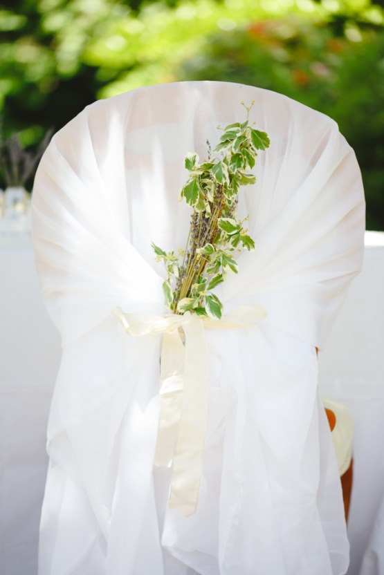 Fresh Linens and French Lavender, Rustic Luxury Wedding Inspiration