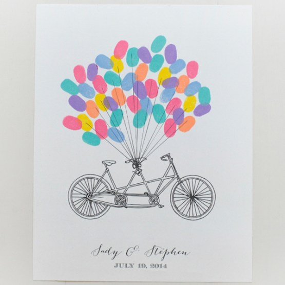 16 Gorgeous (And Free!) Printables For Your Wedding