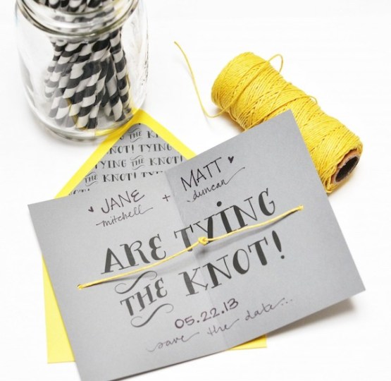 16 Gorgeous (And Free!) Printables For Your Wedding