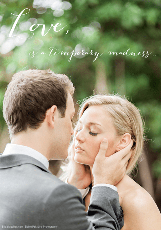 Ceremony Reading From Captain Corelli's Mandolin