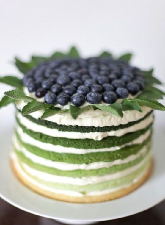 20 Ways to Feature Herbs in Your Wedding