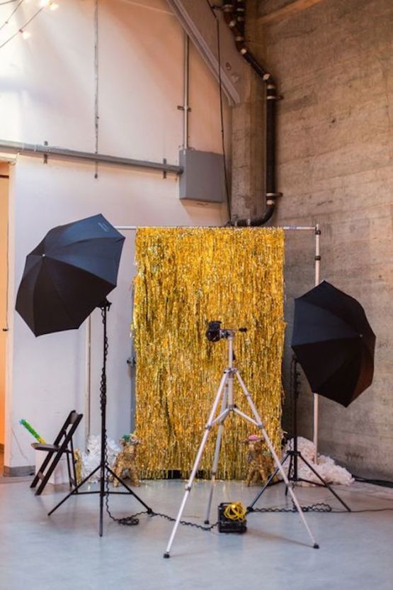 Photo Booth Essentials For Your Wedding