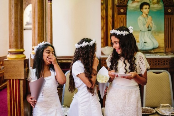 Stunning Sudanese Wedding Photos By Studio 1208