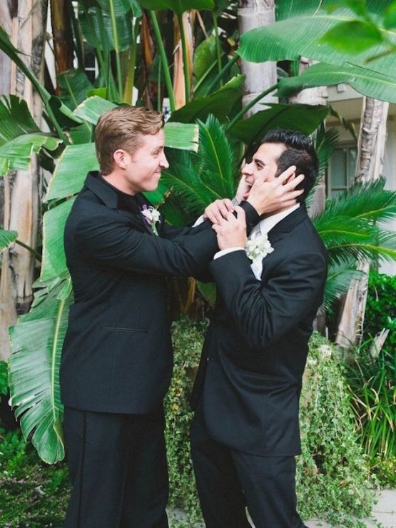 10 Ways To Be The Best Best Man Ever