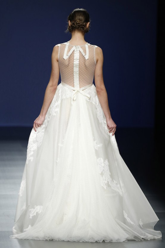 Marco and Maria Wedding Dress Collection