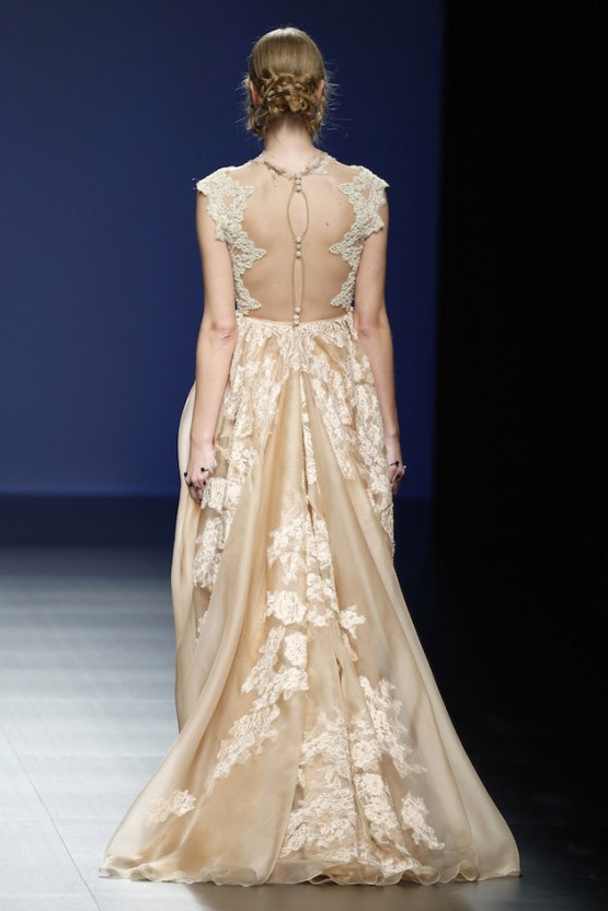 Marco and Maria Wedding Dress Collection