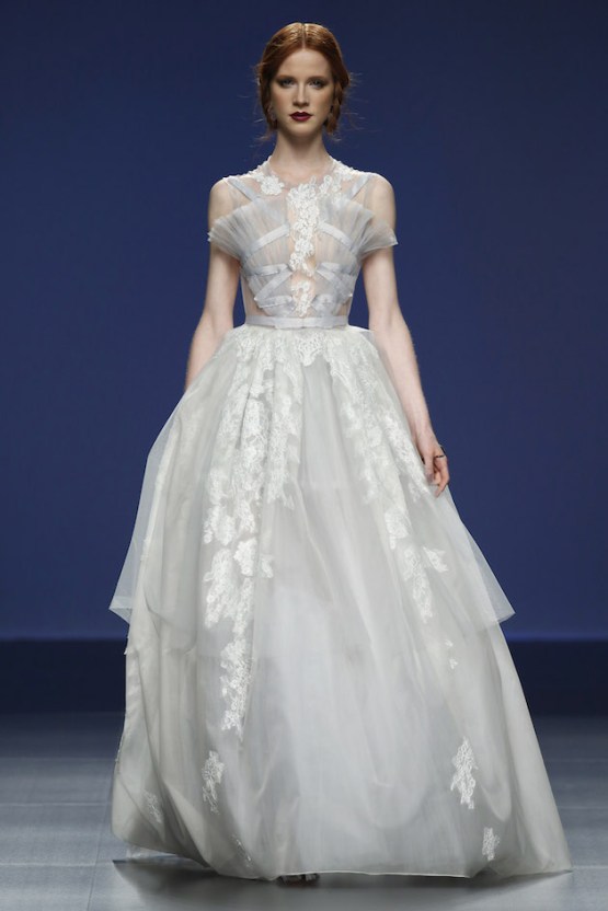Marco and Maria Wedding Dress Collection