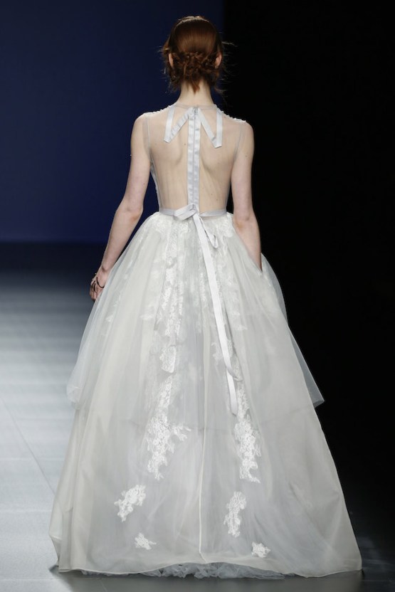Marco and Maria Wedding Dress Collection