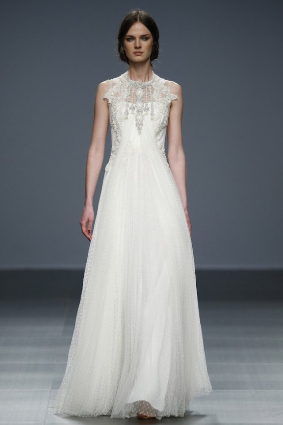 Marco and Maria Wedding Dress Collection