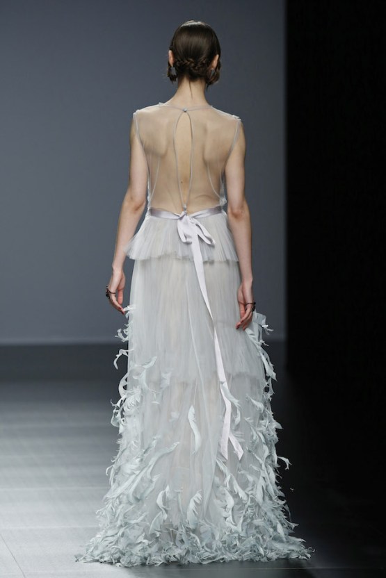 Marco and Maria Wedding Dress Collection