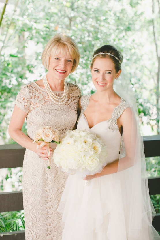 Modern Mother of the Bride Style Guide