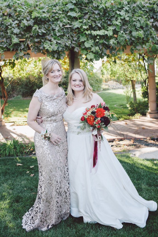 Modern Mother of the Bride Style Guide