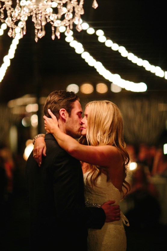 Your Ultimate Guide To Wedding Lighting