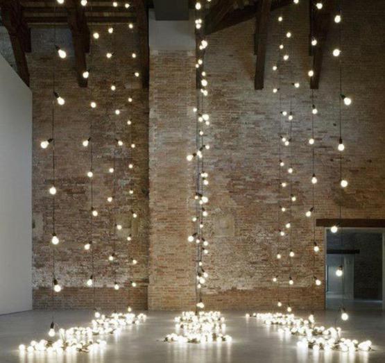 Your Ultimate Guide To Wedding Lighting