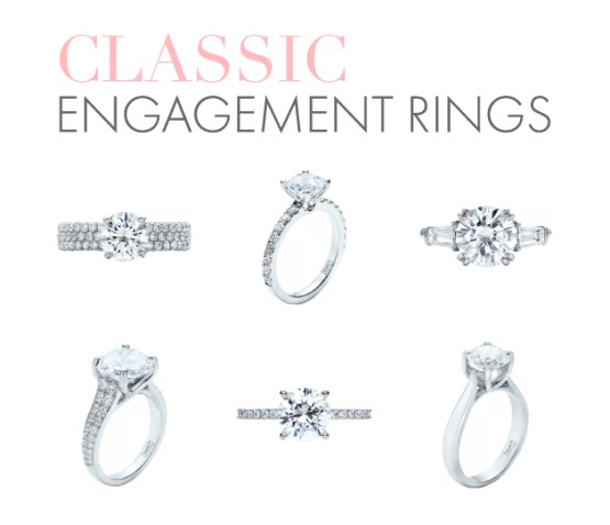 Find the Perfect Engagement Ring with Joseph Jewelry