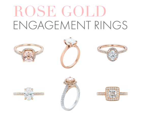 Find the Perfect Engagement Ring with Joseph Jewelry