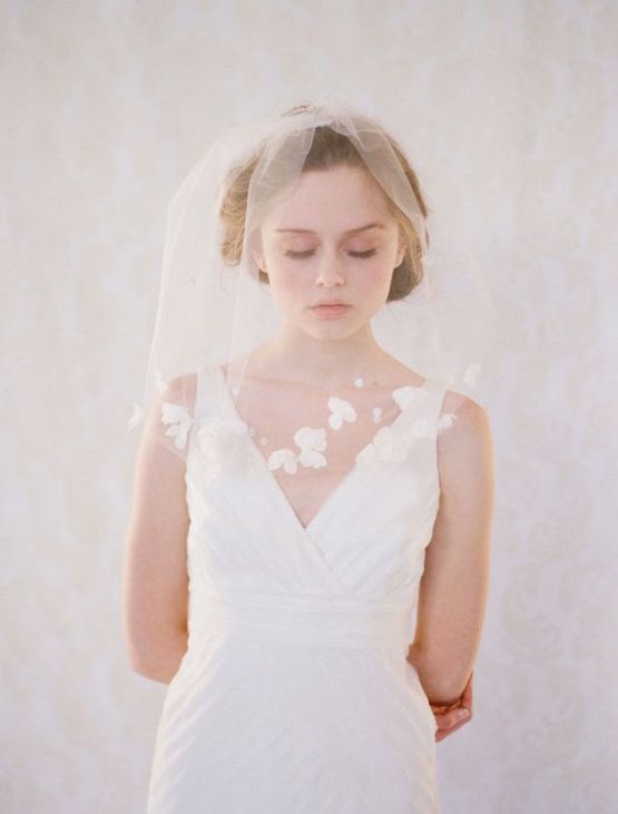 The Ultimate Bridal Veil Style Guide