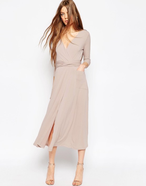 ASOS Wedding Shop: Gorgeous Affordable Wedding Dresses