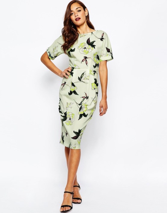 ASOS Wedding Shop: Gorgeous Affordable Wedding Dresses