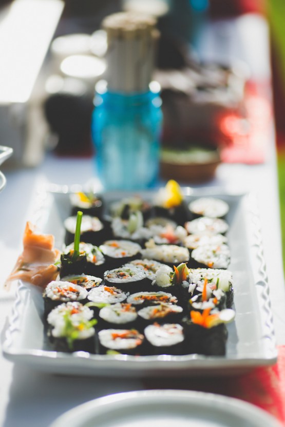 10 Awesome Expert Tips To Make The Most Of Your Wedding Catering