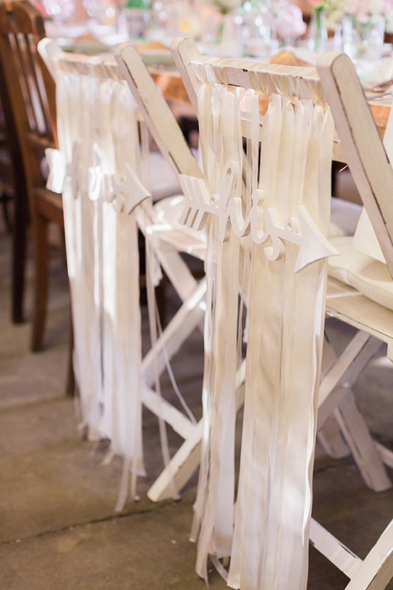 32 Gorgeous Chair Ideas for Weddings