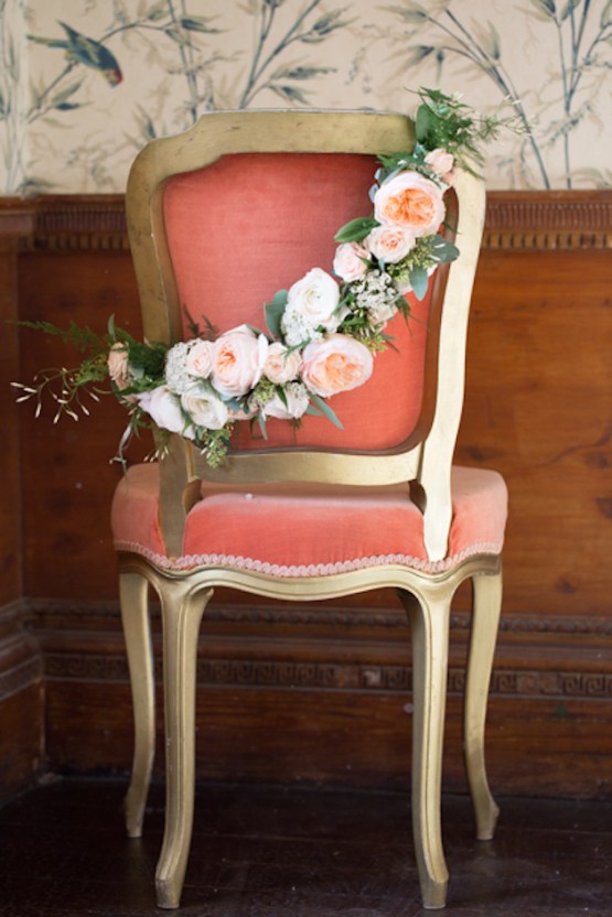 32 Gorgeous Chair Ideas for Weddings