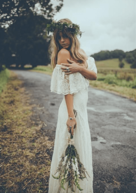 Real Bride Diary: Hair, Make-up & Accessories