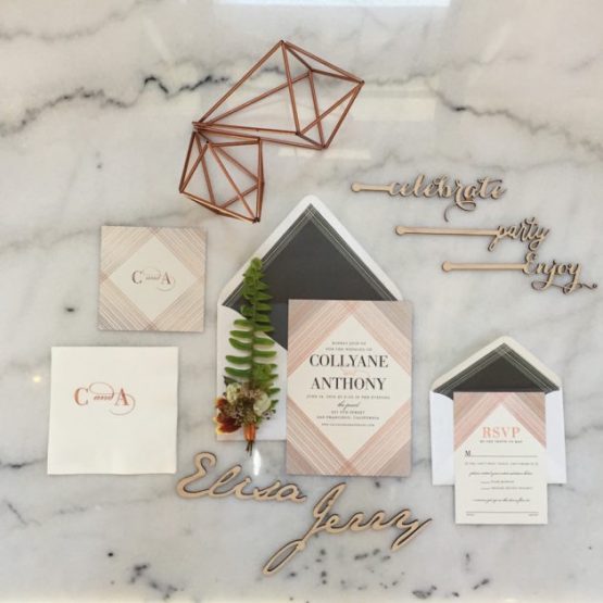 21st Century Love: Elegant Tech Wedding Inspiration