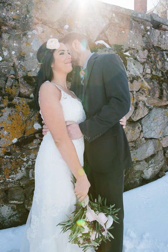 Pretty Wedding Inspiration (with Some Steal-worthy Ideas)