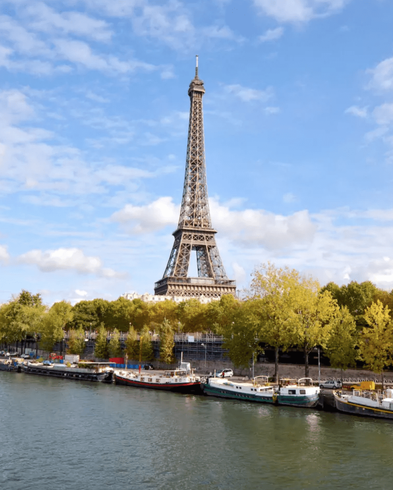 10 Amazing Honeymoon Airbnbs