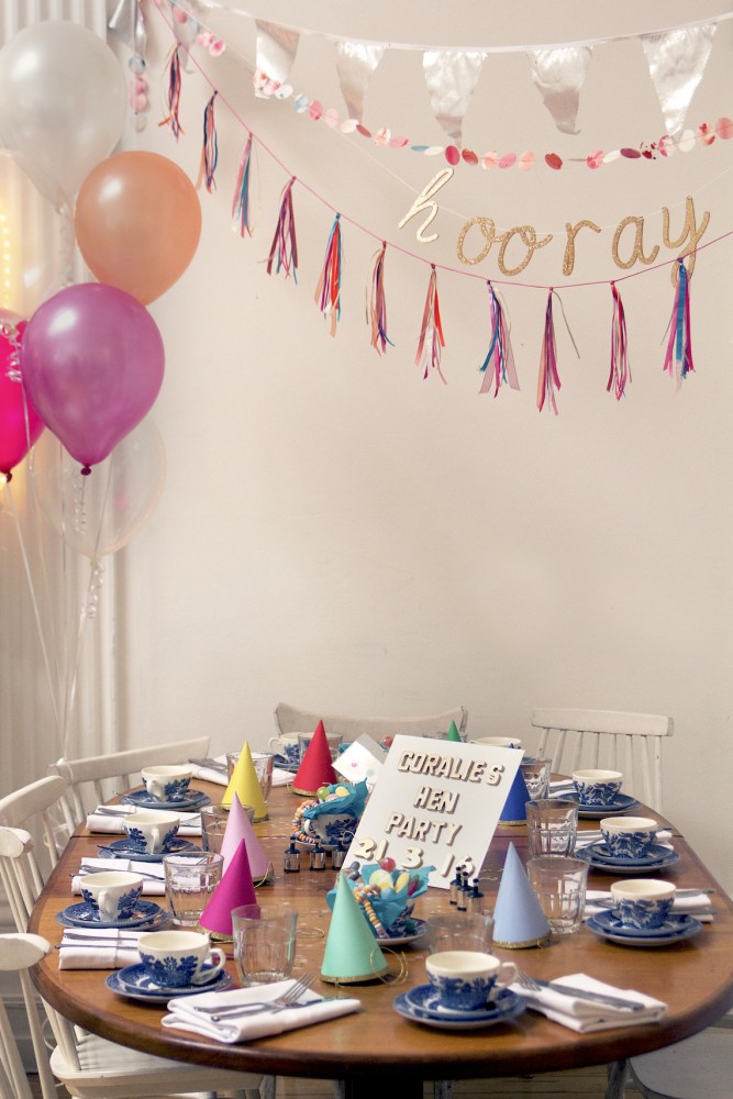 Unique Hen Night Ideas for Every Kind of Bride