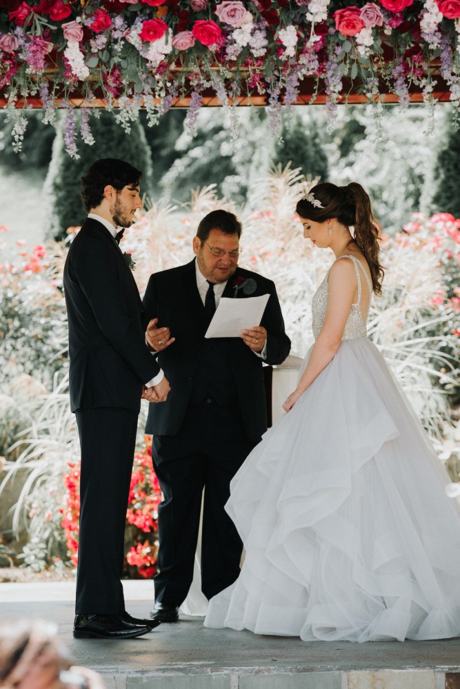 The Ultimate Guide To Wedding Vow Writing