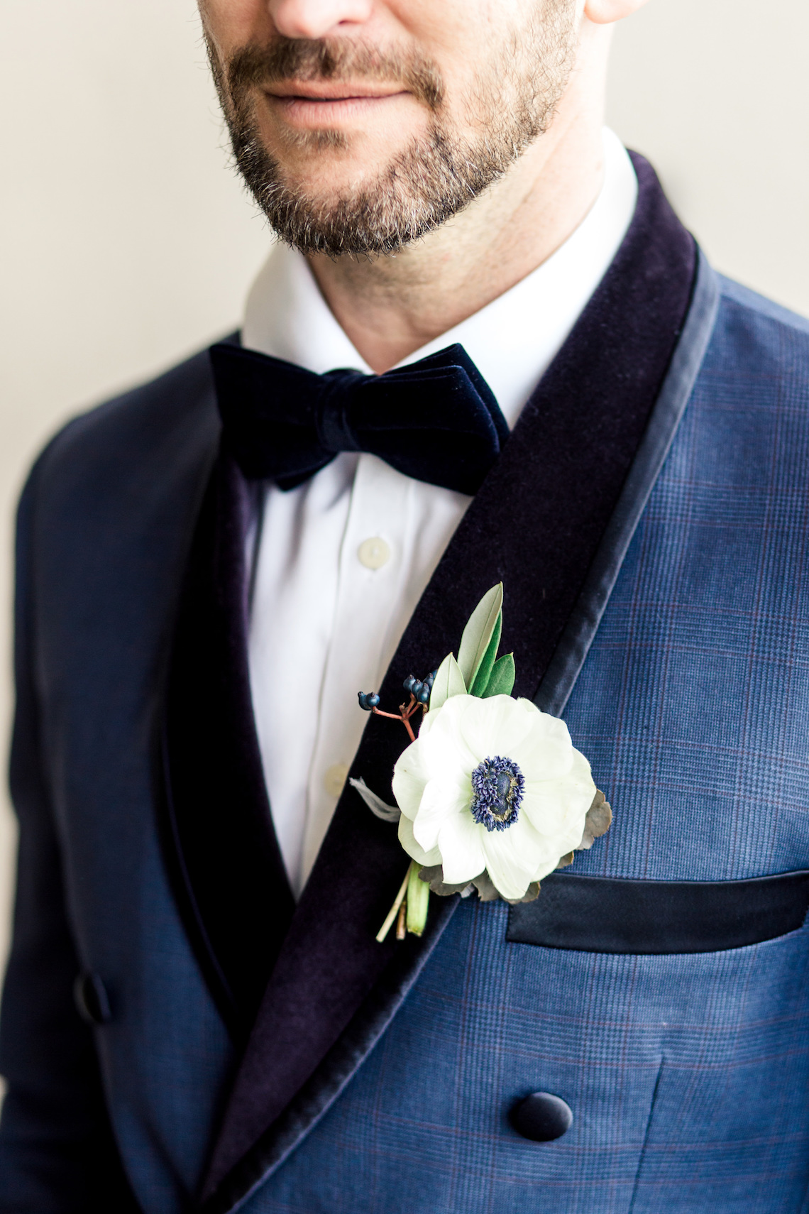 Stylish ideas for grooms searching for modern, sharp menswear inspiration