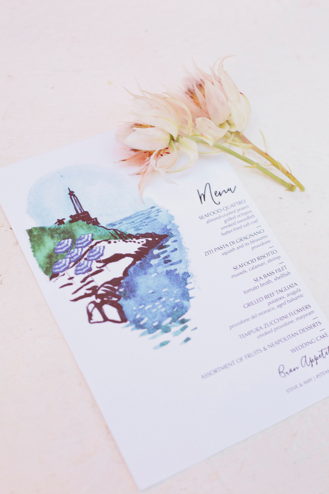 This Italian island is perfect for destination brides looking for ...