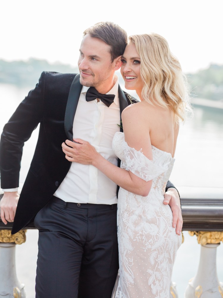 Every Wedding Dress Code Explained