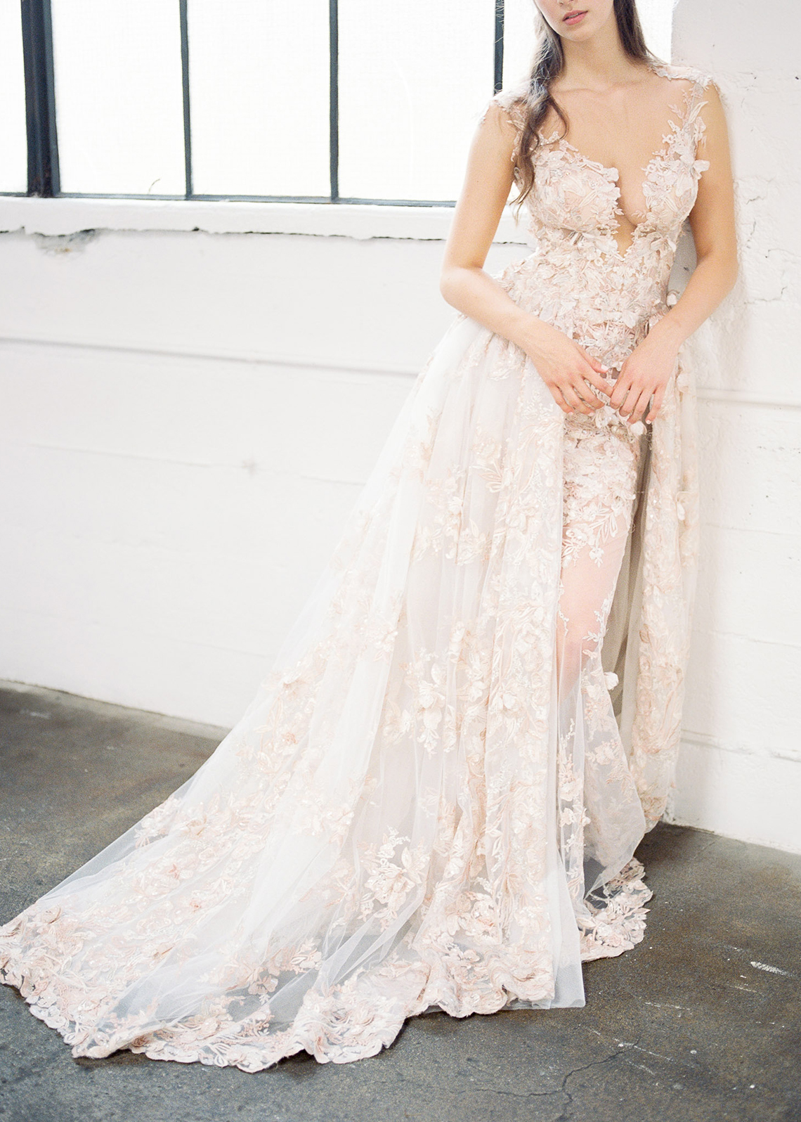 Fig & Mocha Might Be Your New Wedding Color Palette