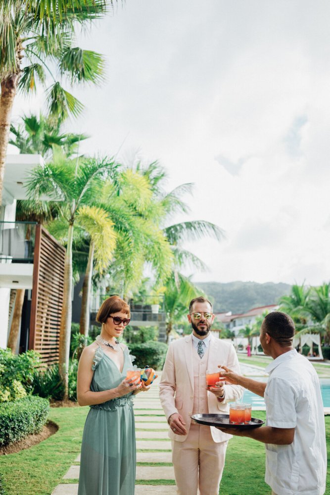 Every Wedding Dress Code Explained