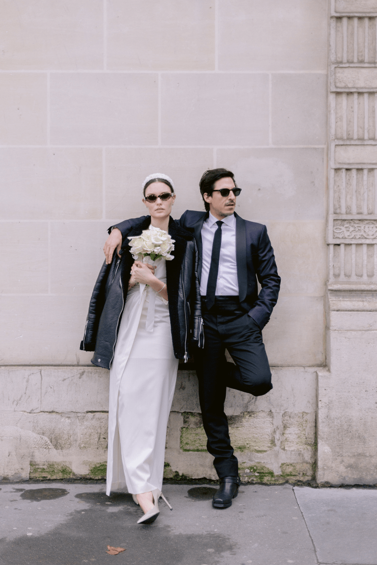 Every Wedding Dress Code Explained