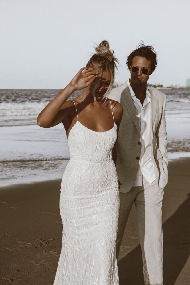 The 17 Best Wedding Dresses from 2022 Bridal Fashion Week